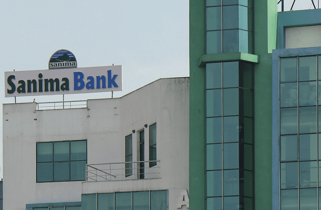Sanima Bank Declares 5.2632% Dividend - NEPSE Trading