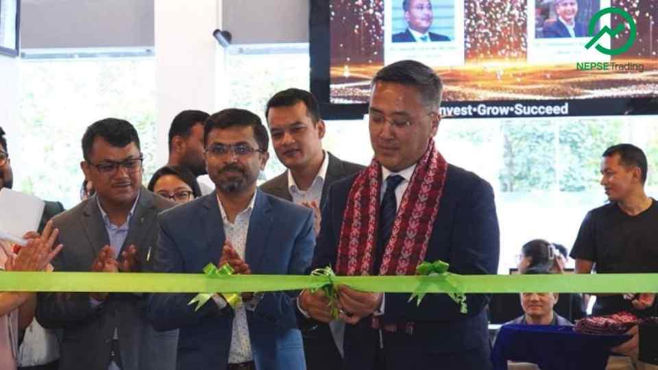 NASA Securities Launches 'NASA X', A New Era of Tech-Driven Stock ...