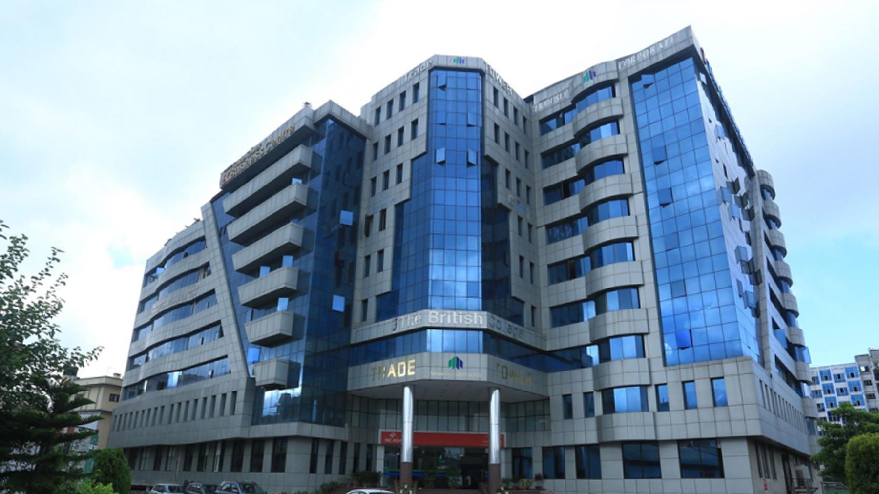 Trade Tower IPO Listed on NEPSE, Trading to Begin from Wednesday ...